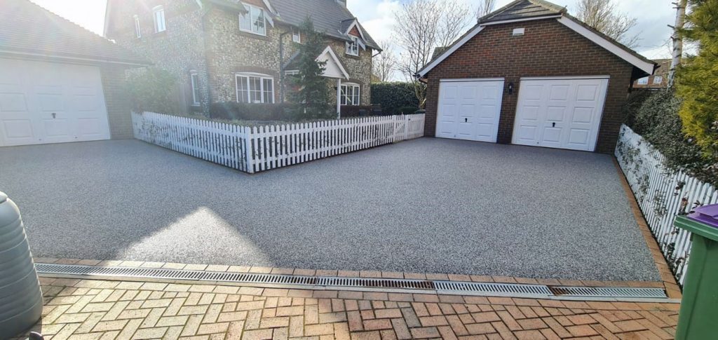 Sustainable Drainage Systems (SuDS): The Key to Eco-Friendly Paving ...